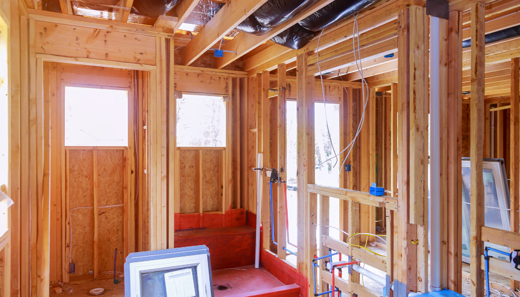 What Is Framing In Construction? A Detailed Guide For Homebuilders And ...